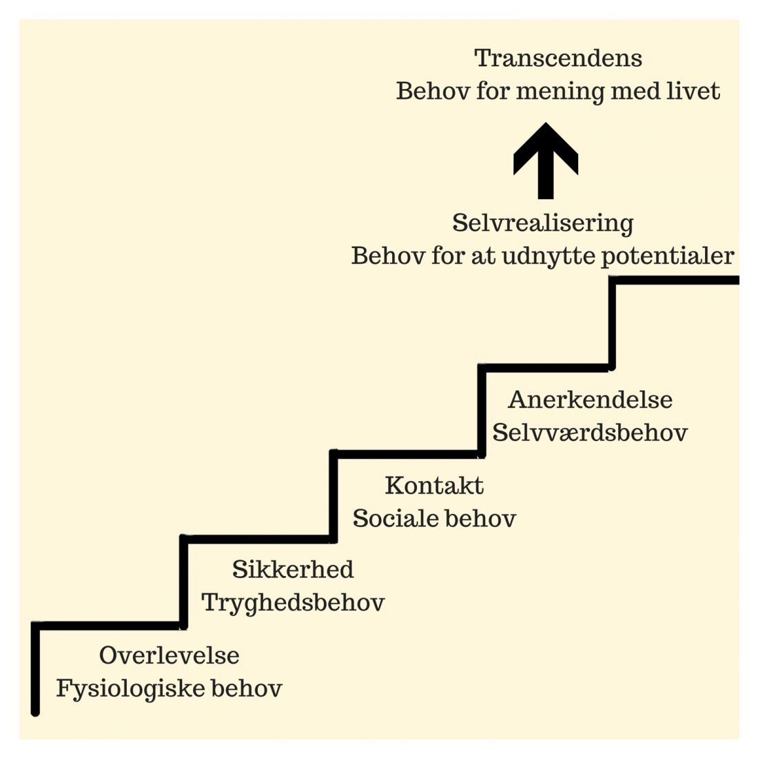 Hjælp til formulering af ønske - mere om loven om tiltrækning